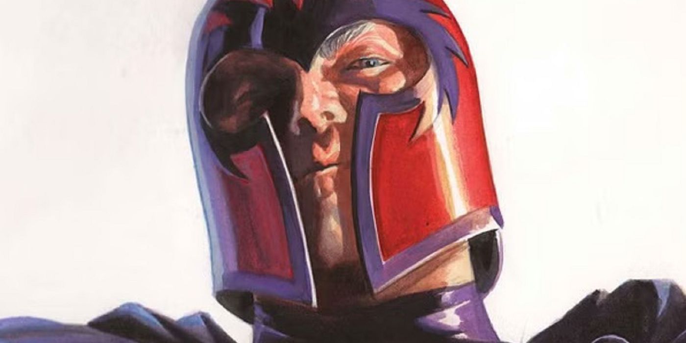 X-Men: 10 Things We Want from the MCU Reboot