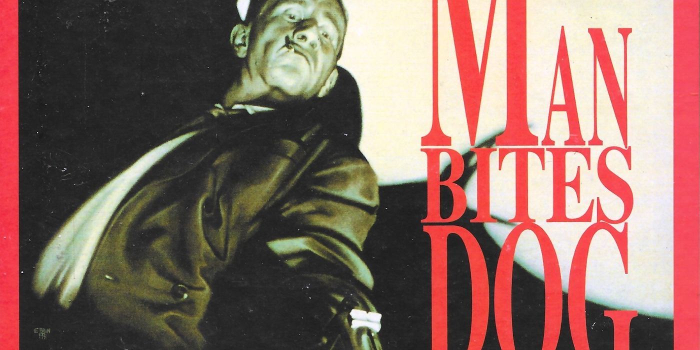 20 Movies That Broke All the Rules