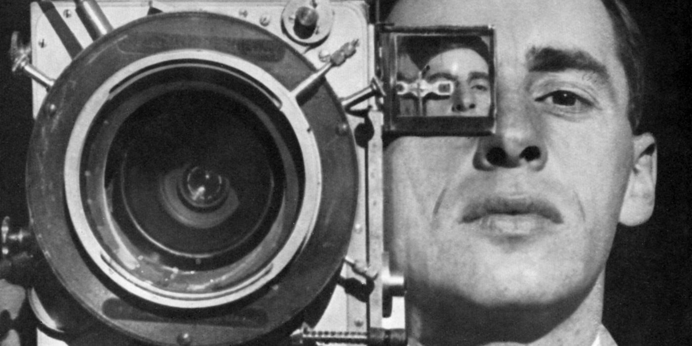 20 Movies That Broke All the Rules