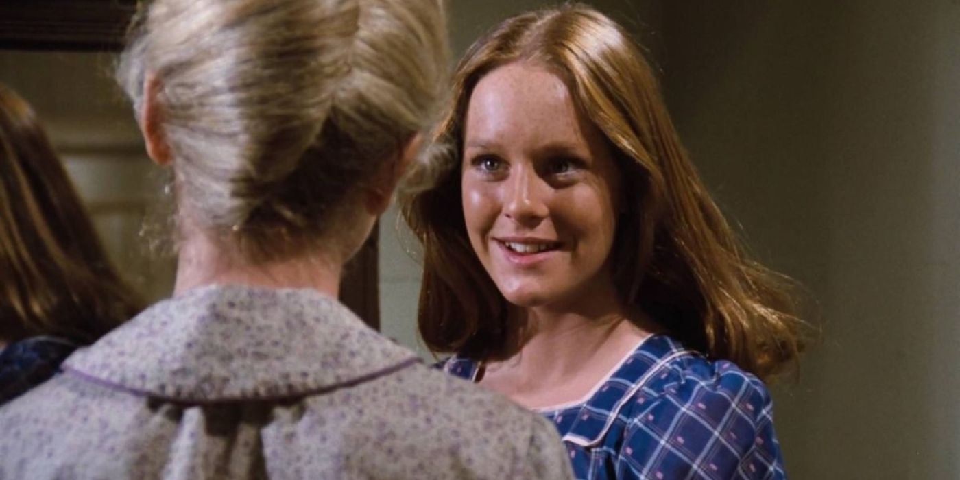 De Waltons Erin