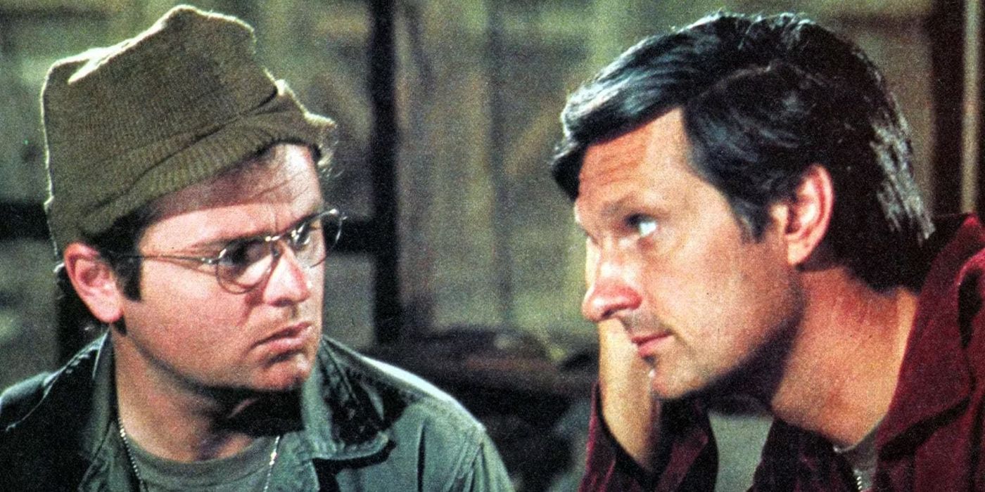 We Need Another TV Show Like M*A*S*H ASAP