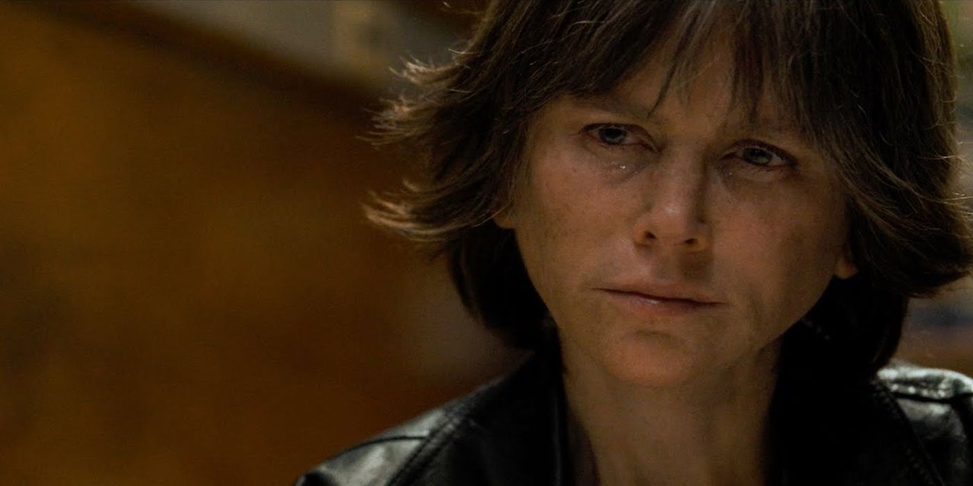 10 Incredible Women Detectives in Crime Movies