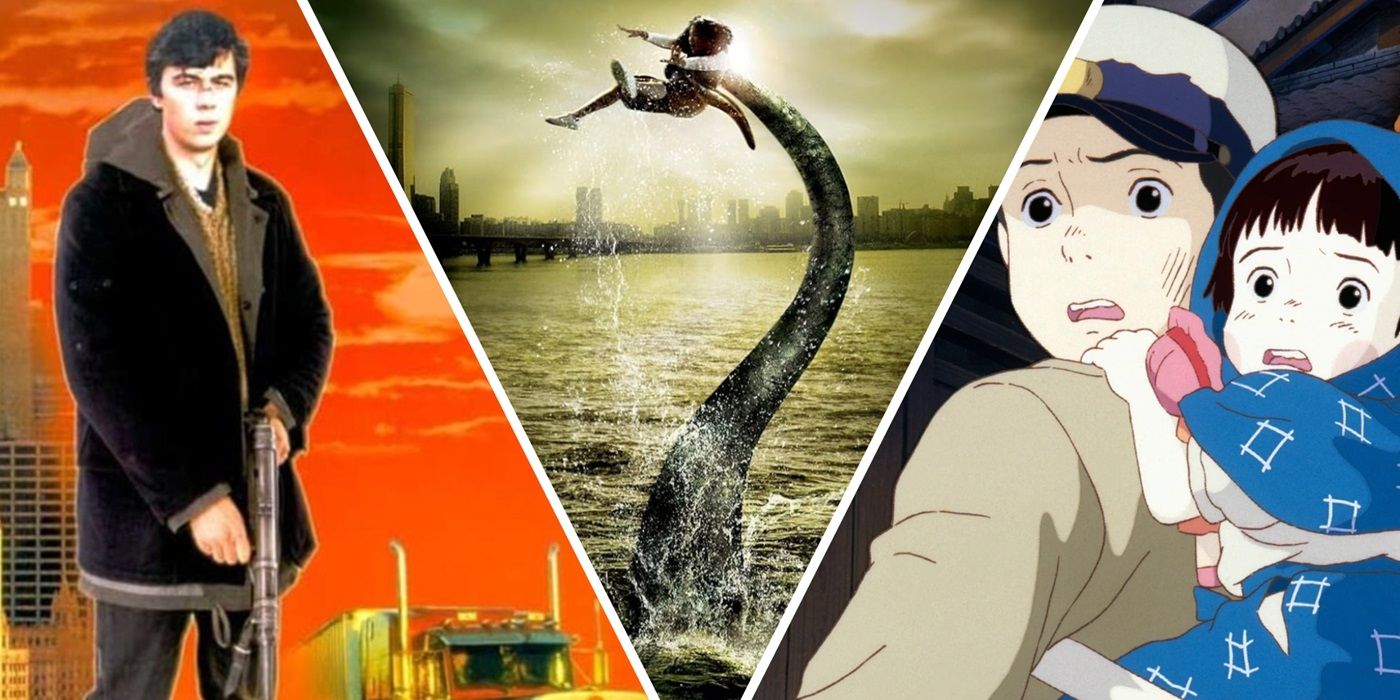 10 International Films Where Americans Are the Bad Guys