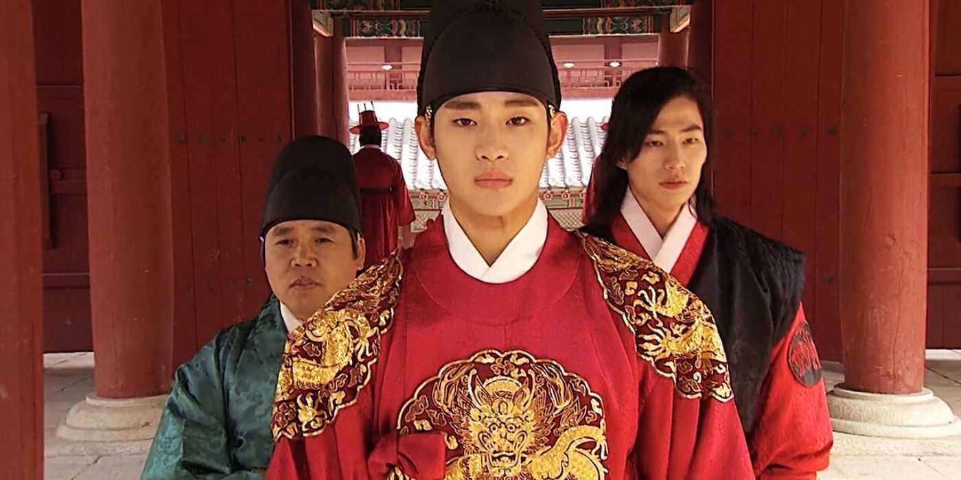 Best Im Si-wan TV Shows, Ranked