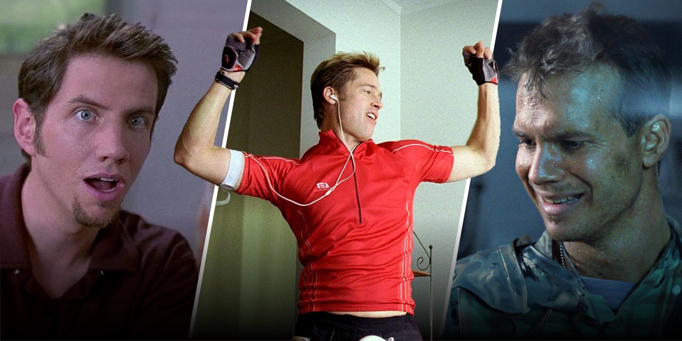 10 Movies That Killed Off Their Comic Relief Character