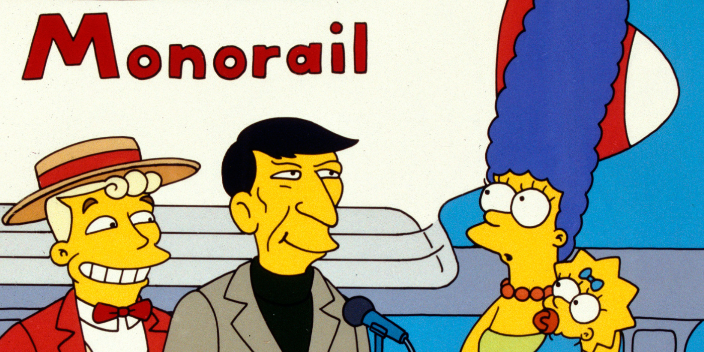 Top 10 Musical Performances in The Simpsons, Ranked