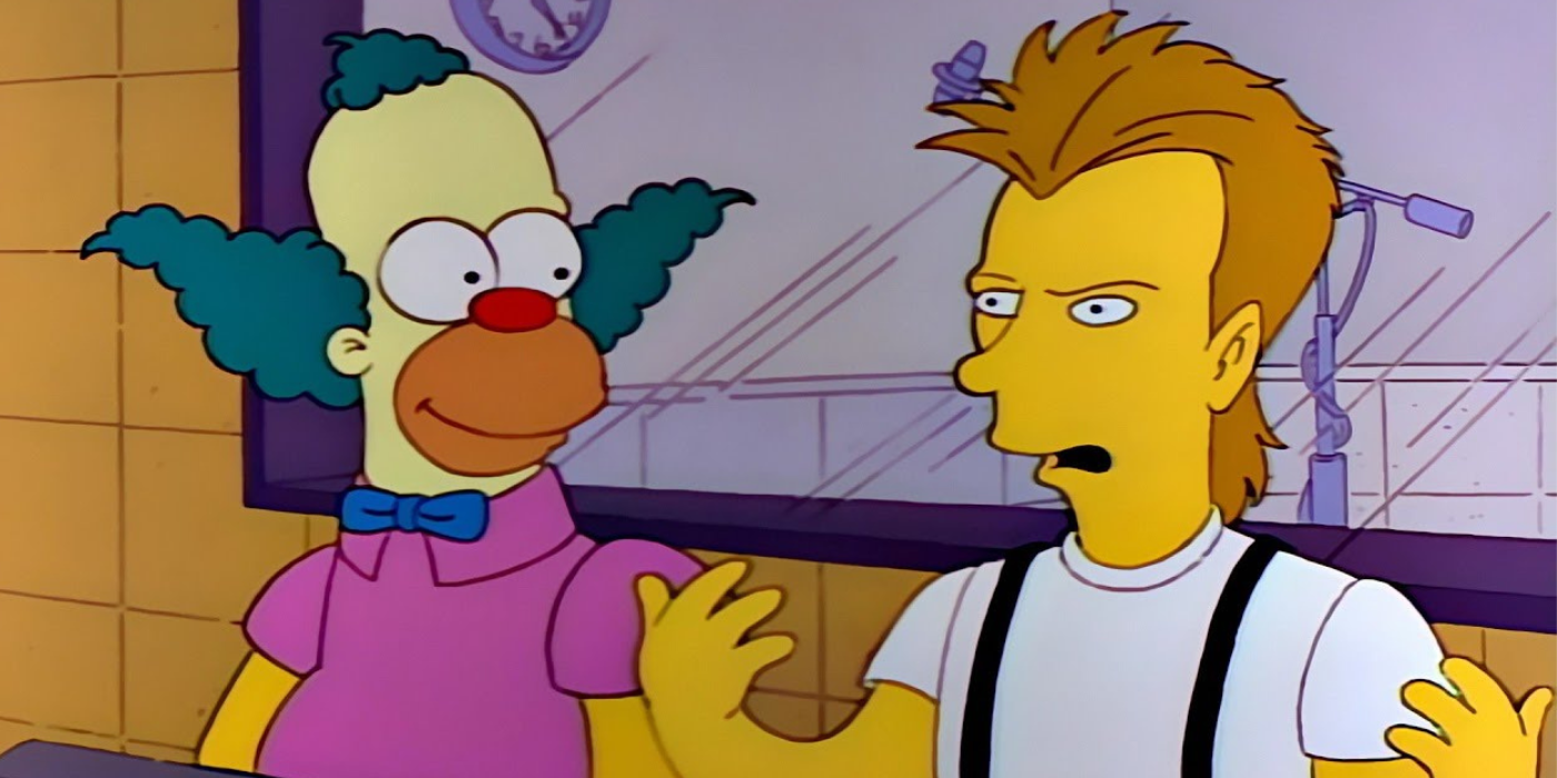 Top 10 Musical Performances in The Simpsons, Ranked