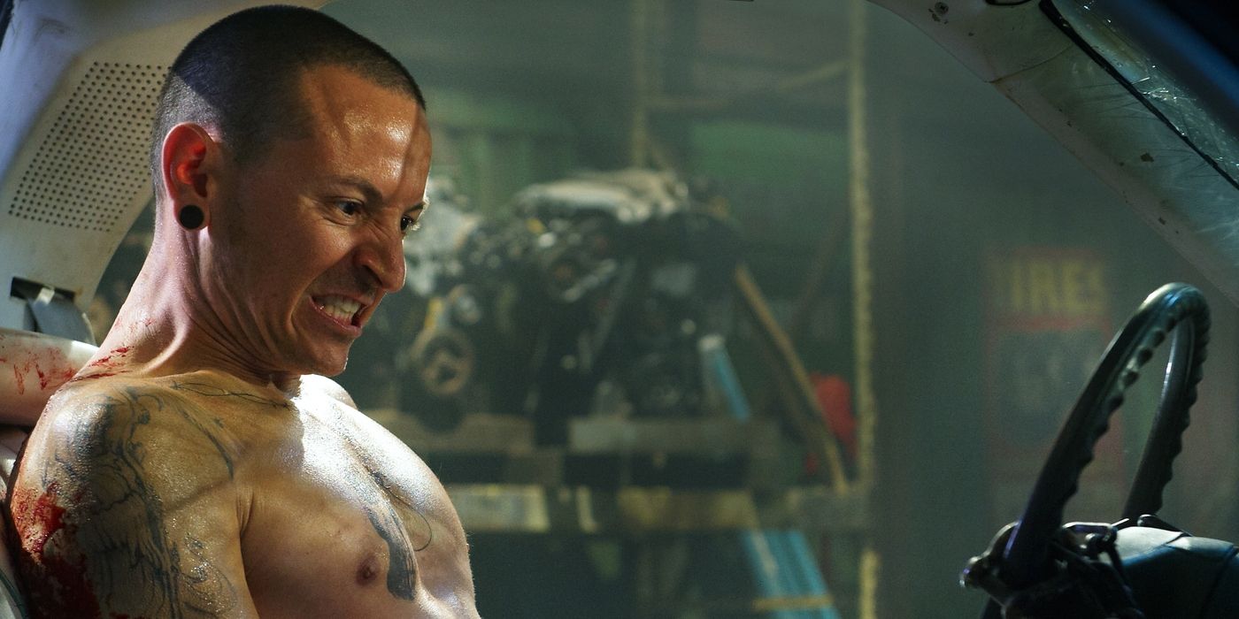 20 Famous Rock Musicians Who Tried Their Hand at Acting