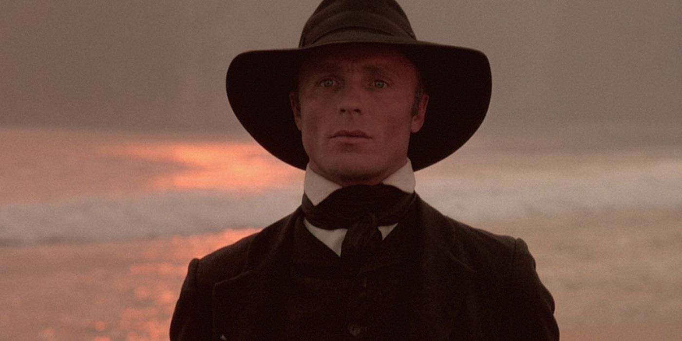 Best Westerns of the 1980s, Ranked