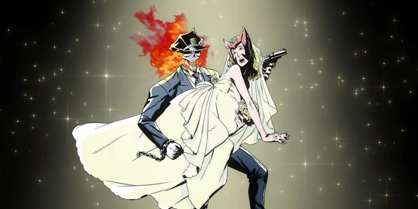 10 Anime Series To Watch If You’re A Quentin Tarantino Fan