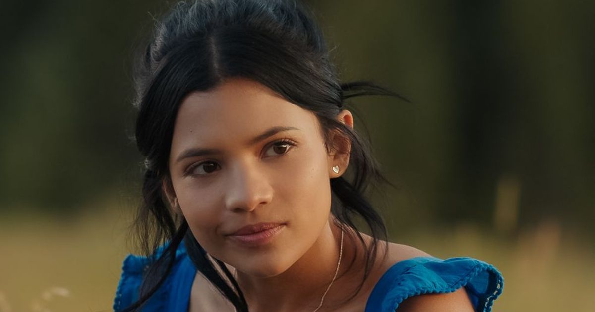 My Life With the Walter Boys: Character Ages, Family Tree, & Cast Guide