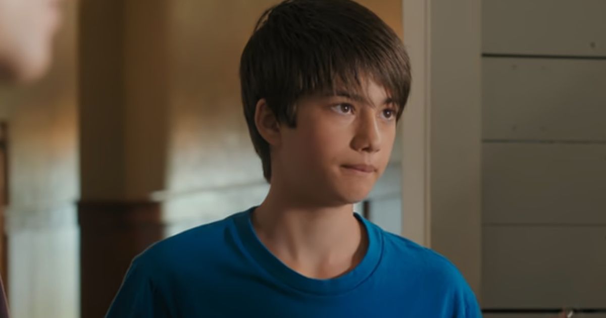 My Life With the Walter Boys: Character Ages, Family Tree, & Cast Guide