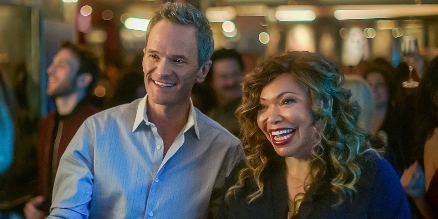 Every Netflix Show Canceled In 2023