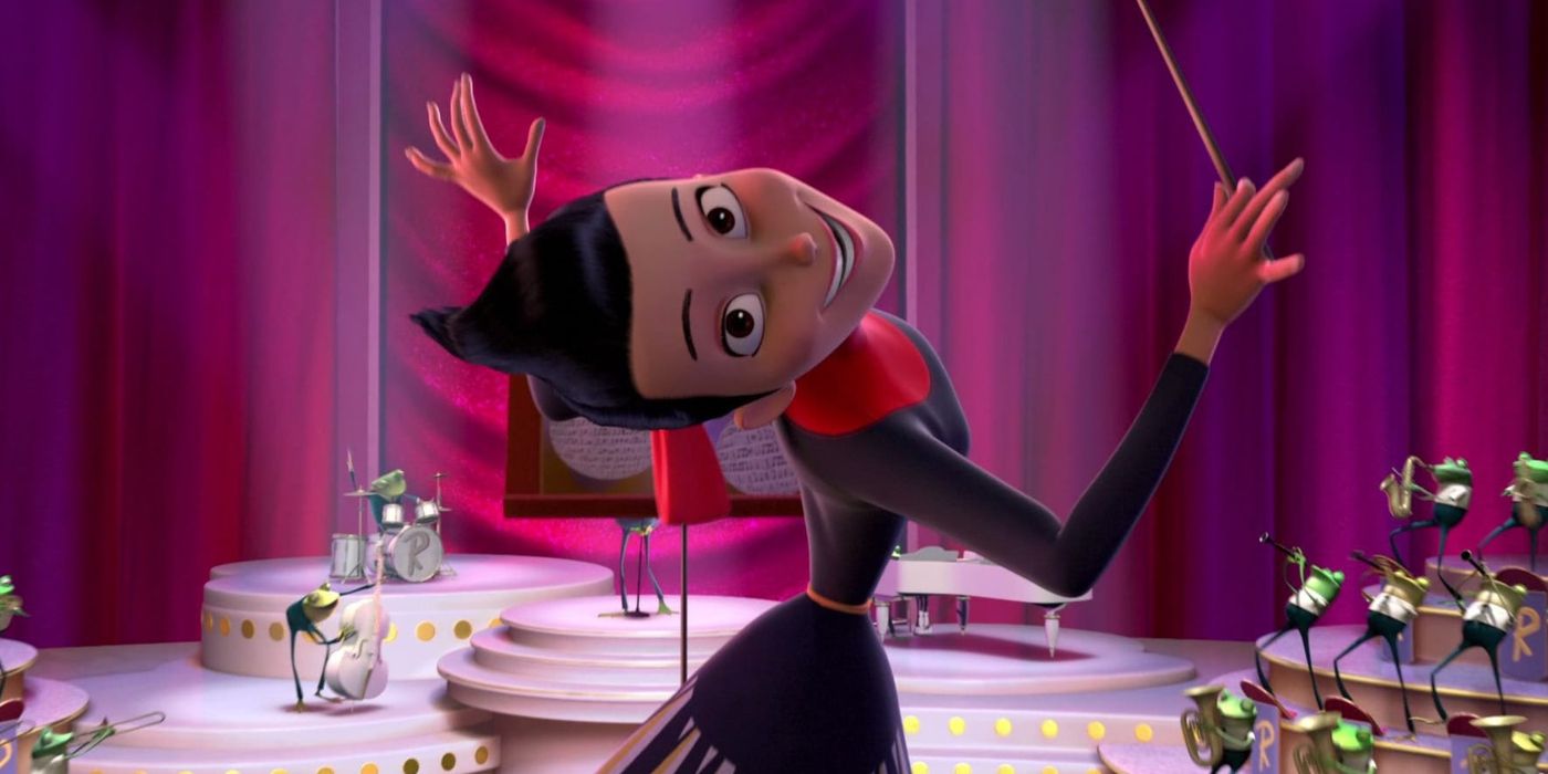 10 Animated Movies Barely Anyone Remembers