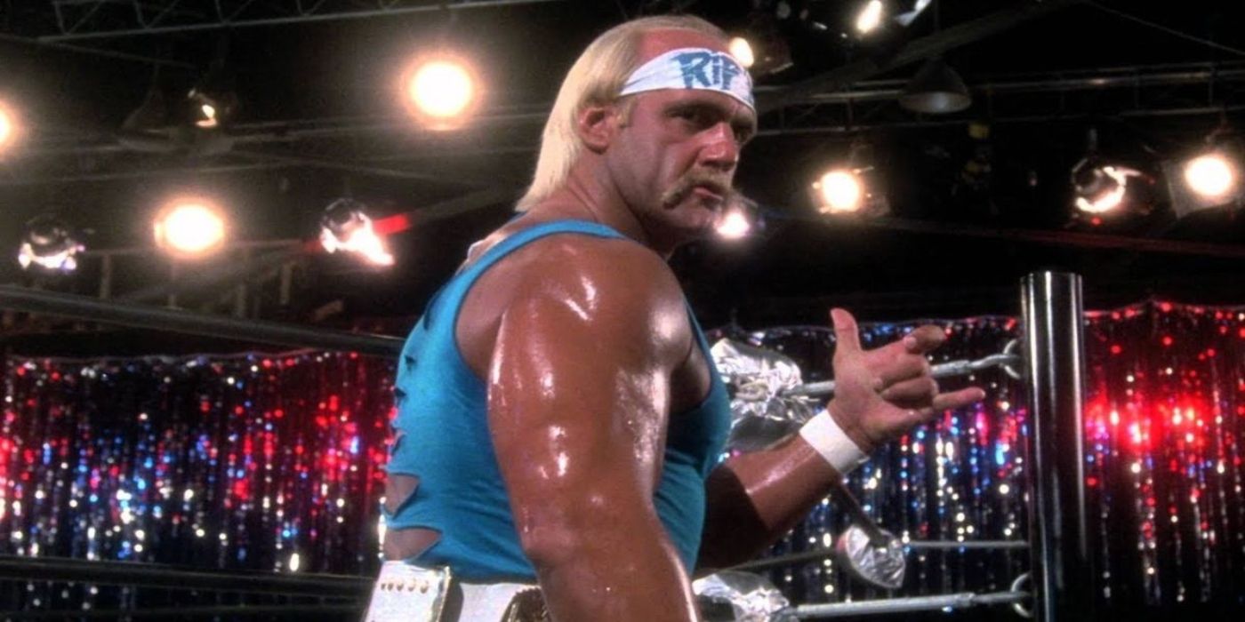 10 Best Movies About Pro Wrestling, Ranked