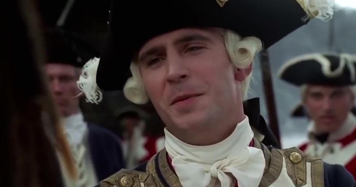 Dr. Death Cast & Character Guide