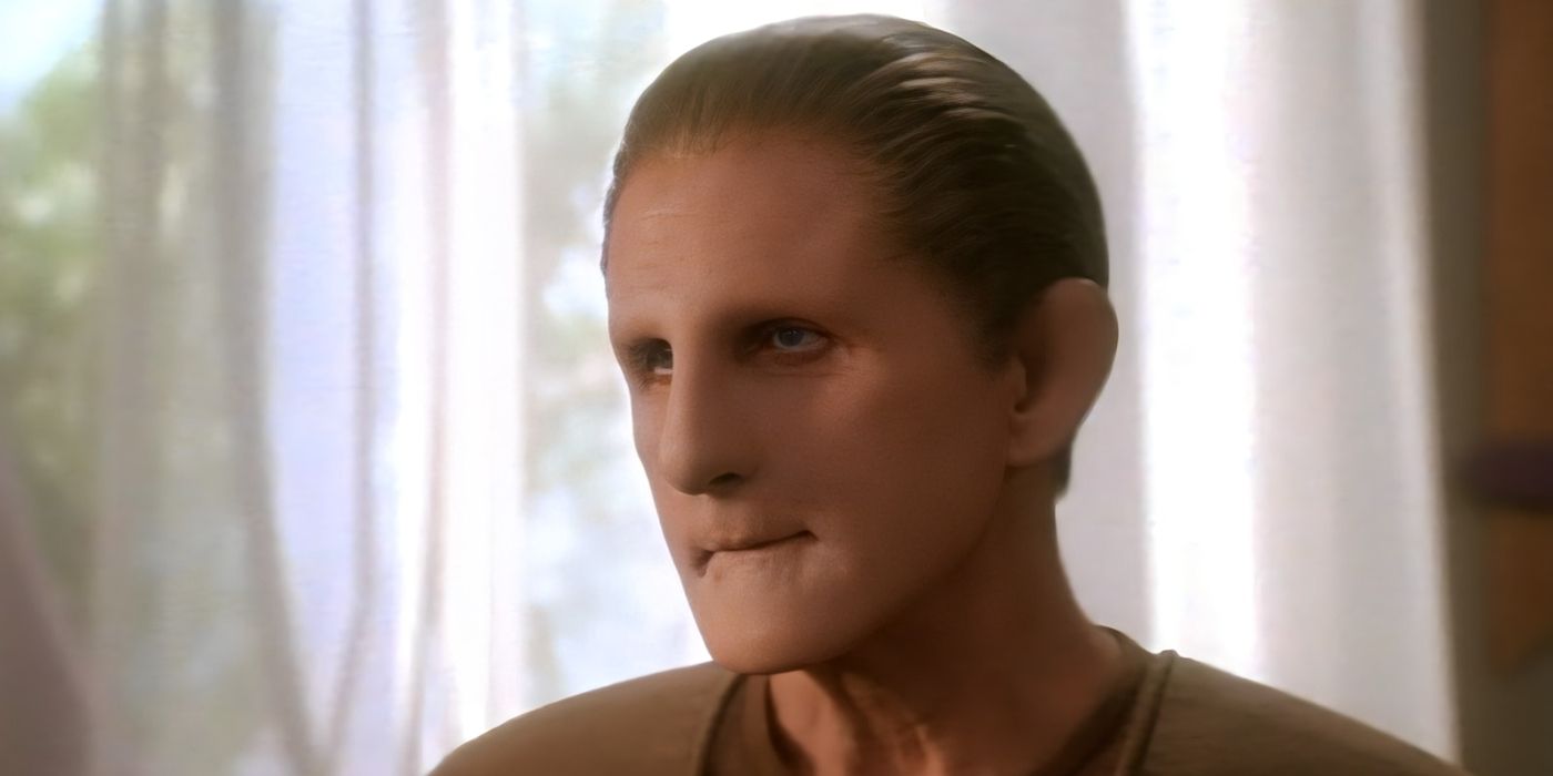 The 20 Coolest Superpowers in Star Trek Aliens