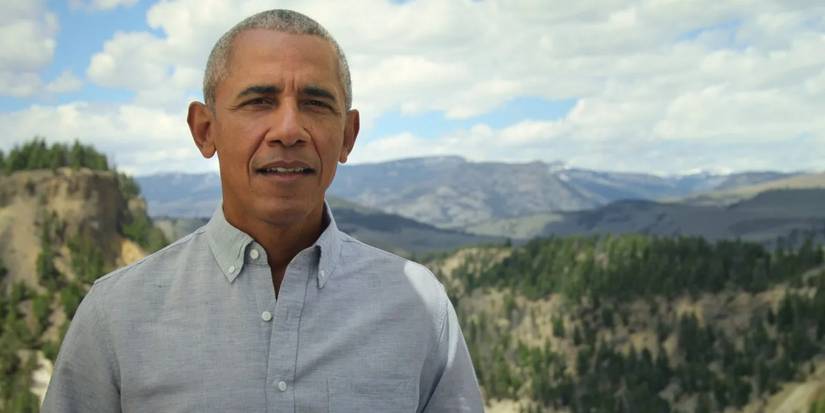 Every Movie and Series Produced By the Obamas, In Chronological Order