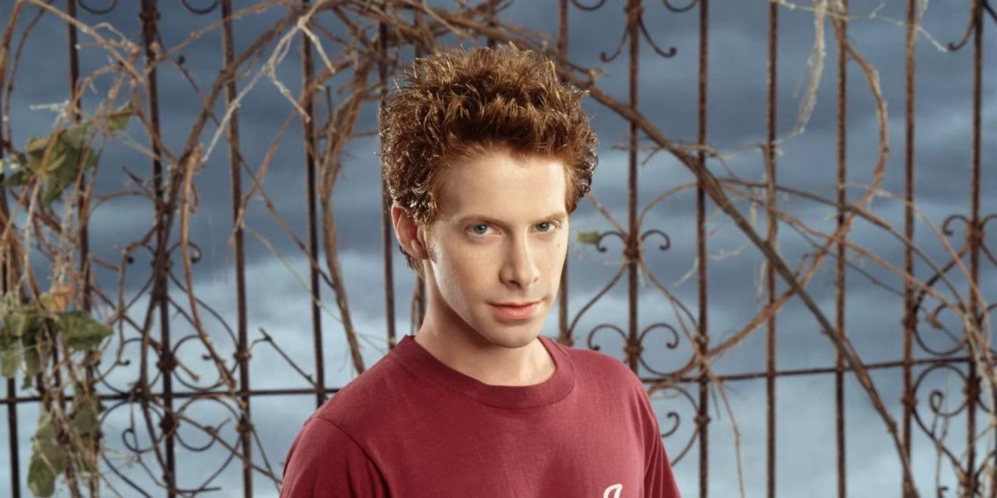 Seth Green's 10 Best Roles, Ranked