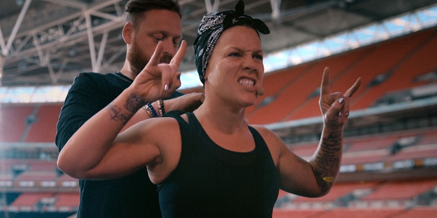 10 Concert Movies on Prime Video You Can’t Skip