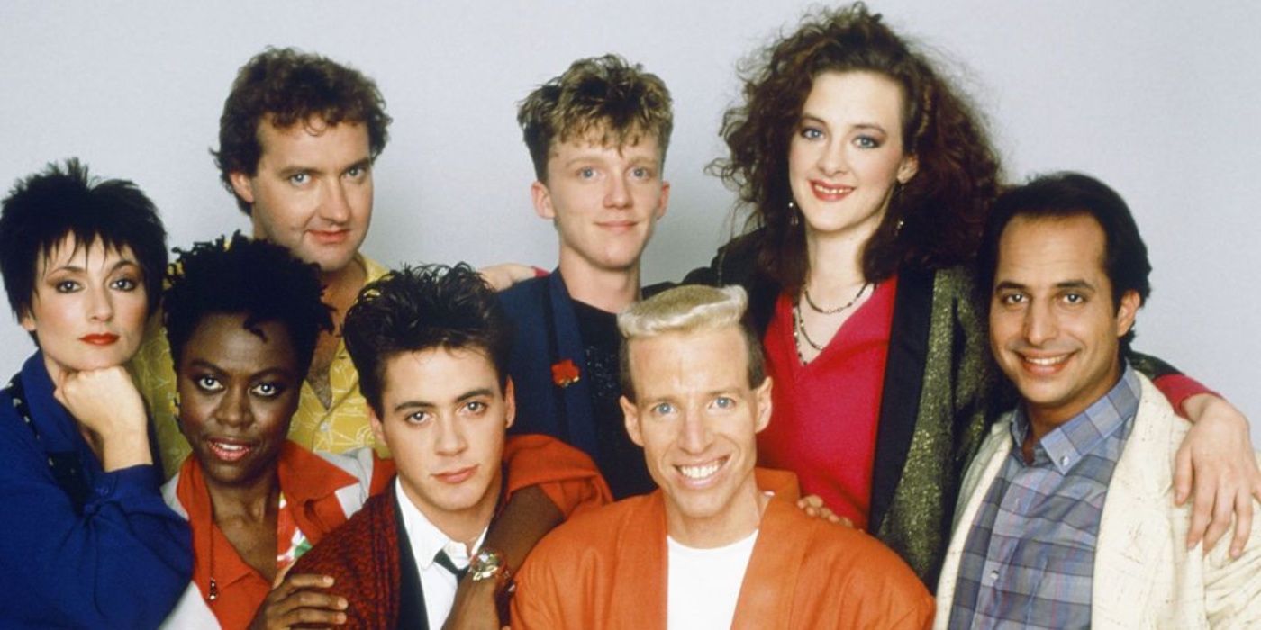 20 Actors You Probably Forgot Were Cast Member on SNL