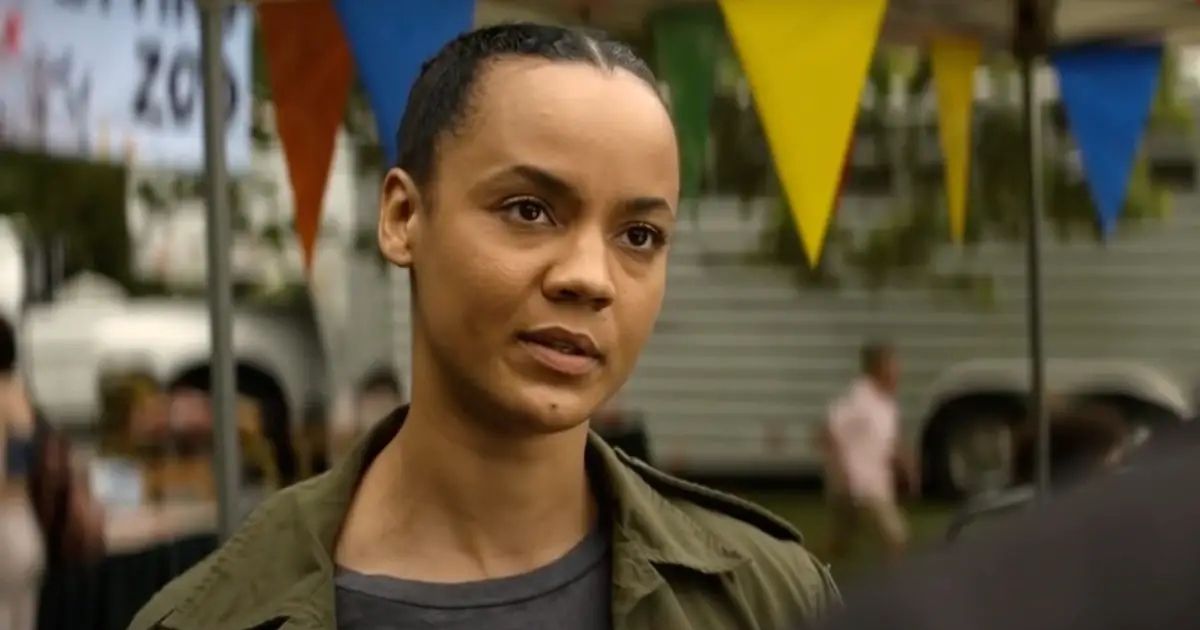 Reacher Season 2 Cast and Character Guide