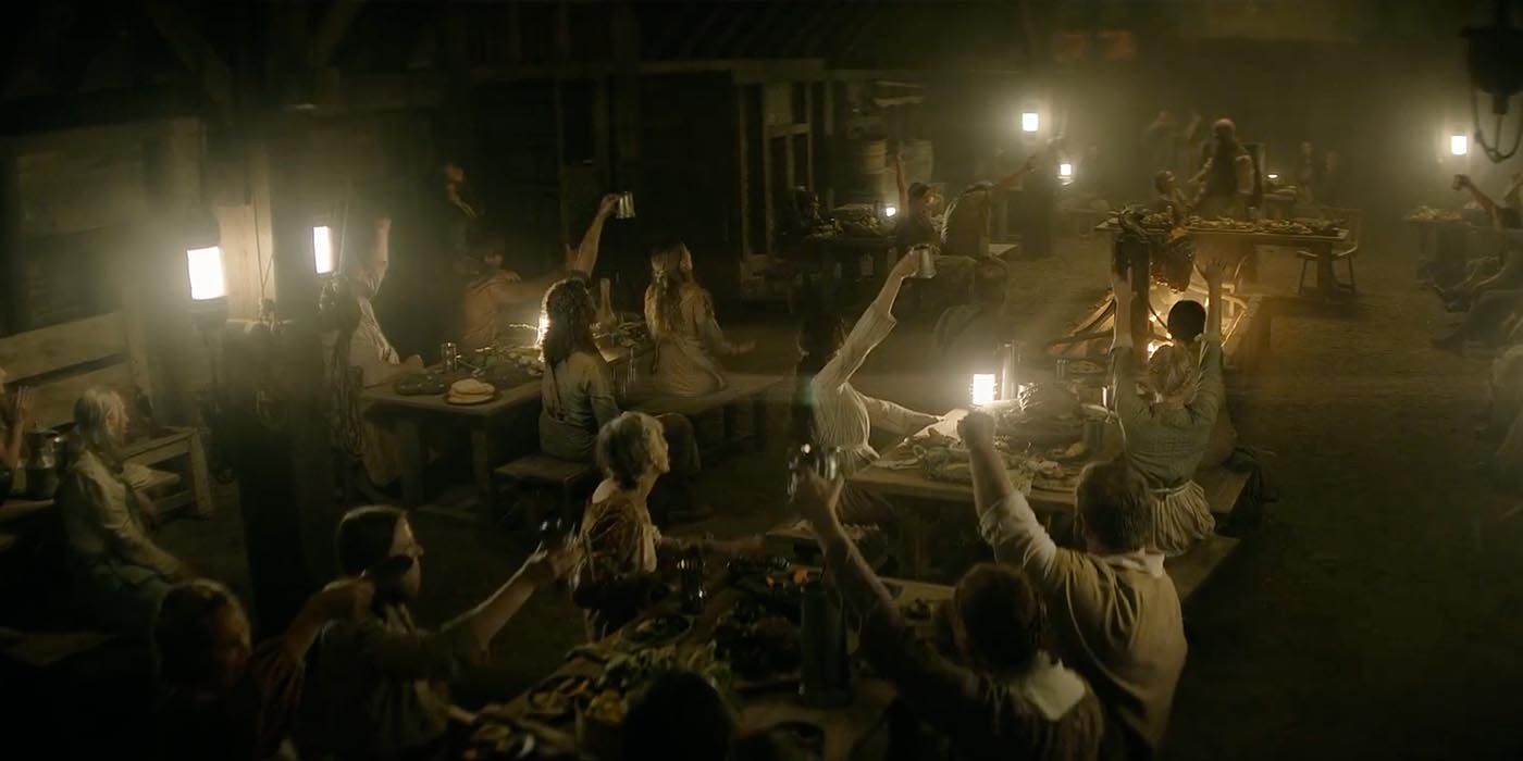 Things You Missed In Rebel Moon