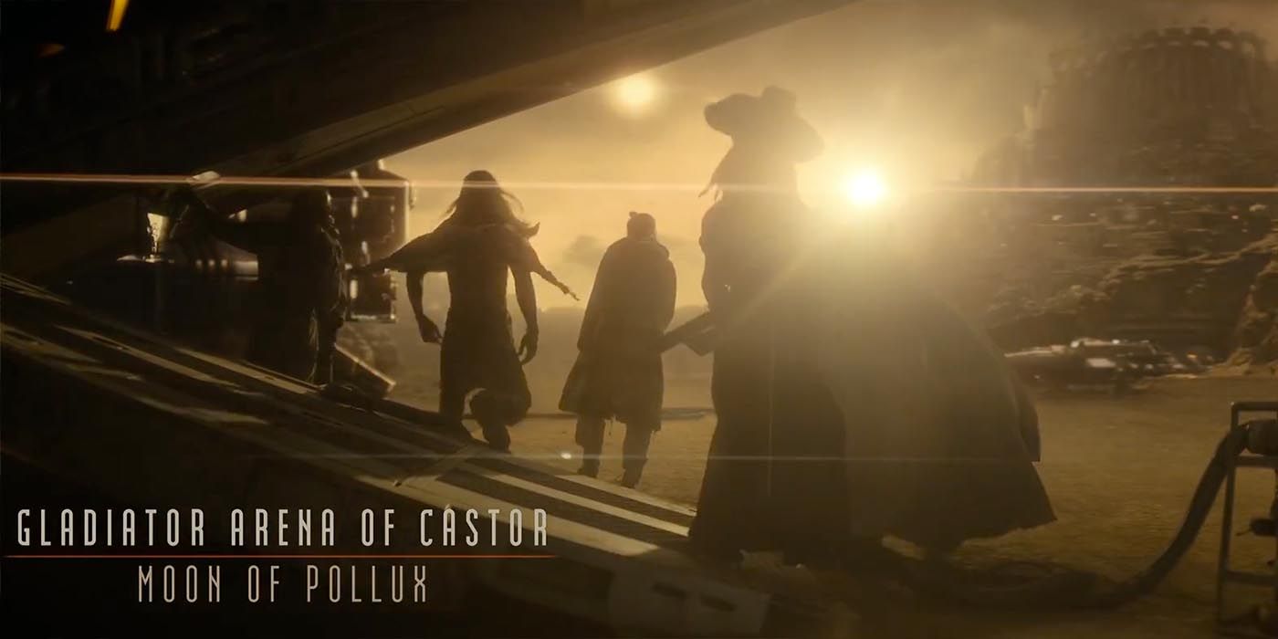 Things You Missed In Rebel Moon