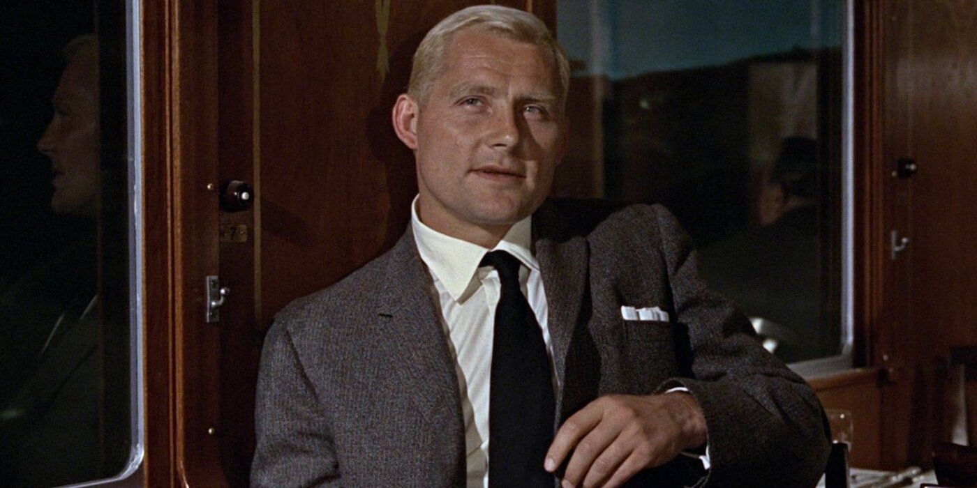 11 Movie Villains Who Look Great in a Suit