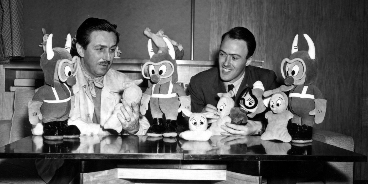 Ian Fleming, Roald Dahl, and Sir Christopher Lee: The Spy Movie We Need