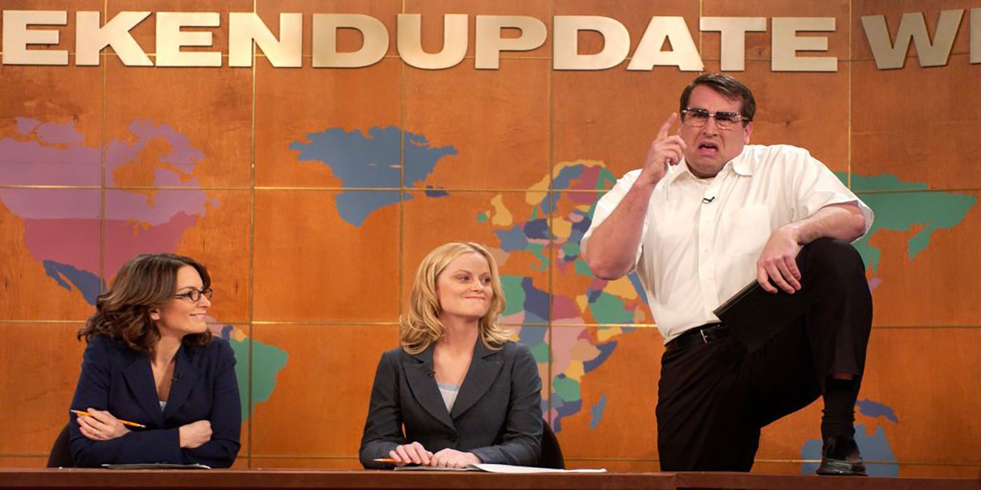 20 Actors You Probably Forgot Were Cast Member on SNL