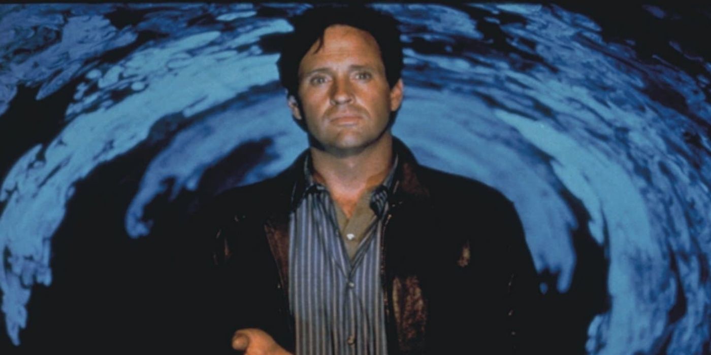 15 Forgotten Sci-Fi Shows From the 1980s