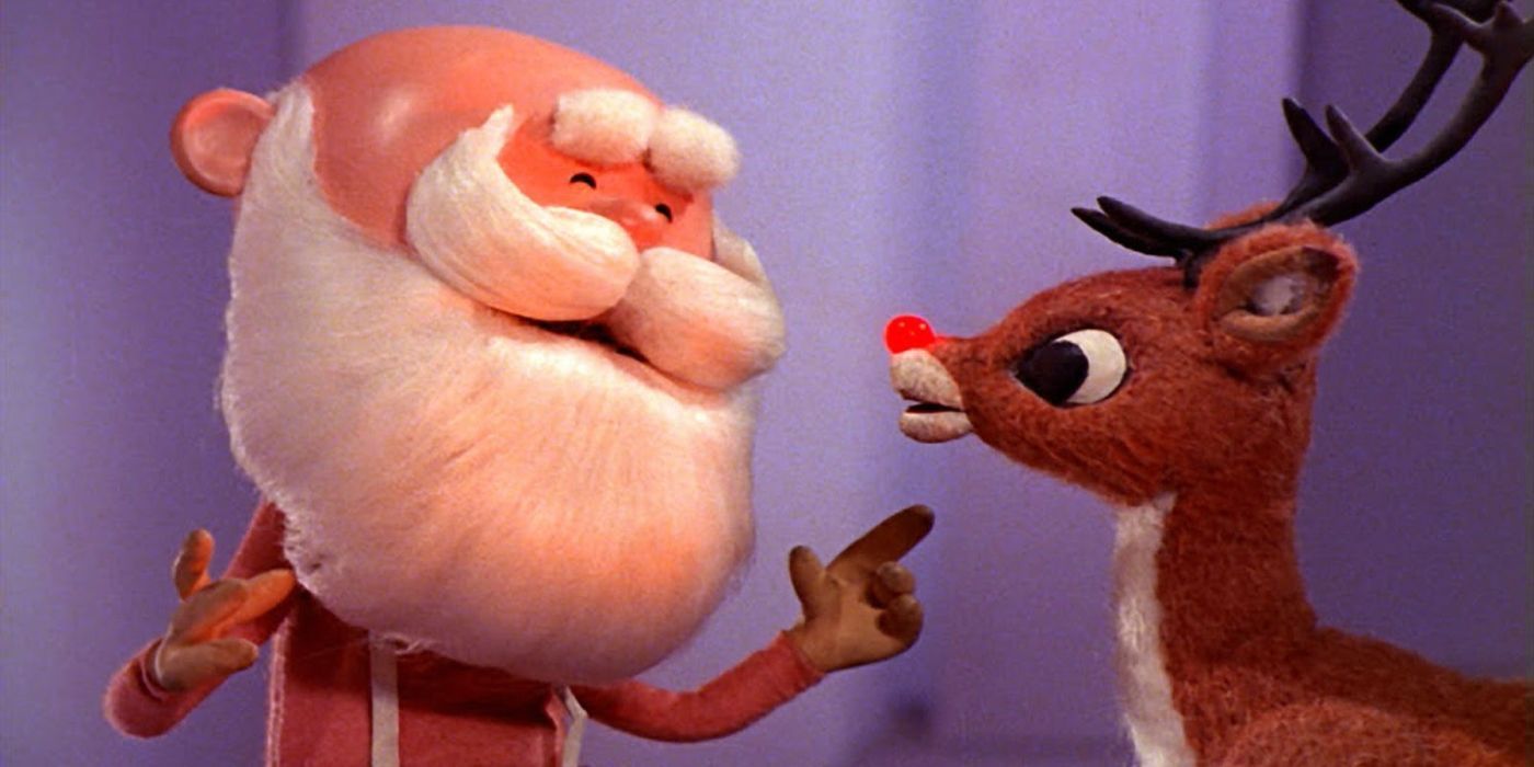 20 Most Iconic Christmas Movie Characters Of All Time
