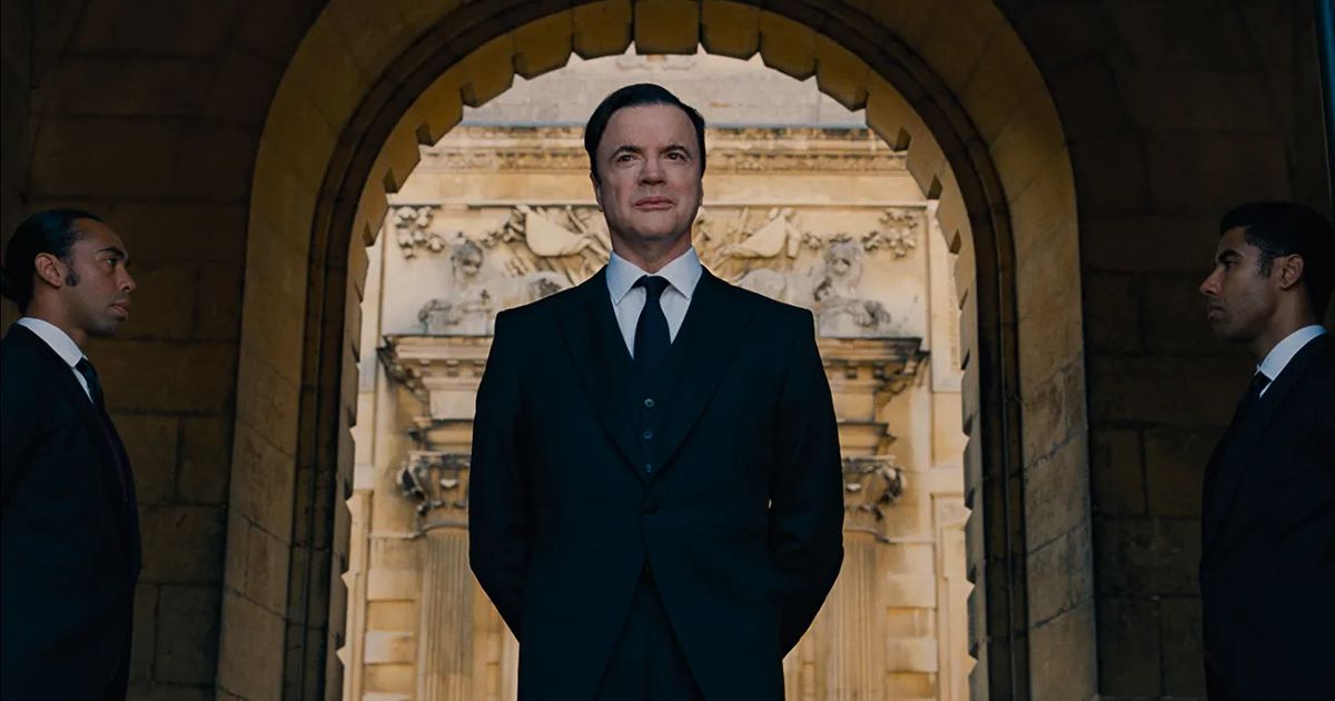 Saltburn Cast & Character Guide