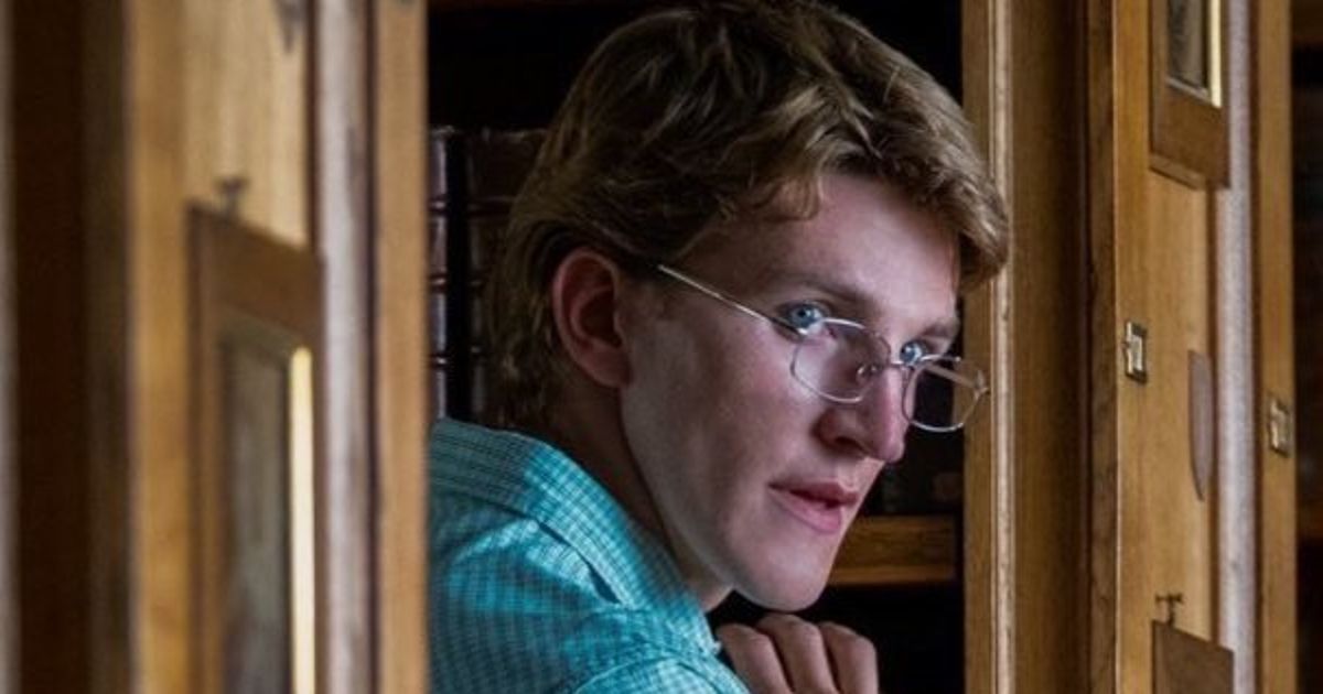 Saltburn Cast & Character Guide