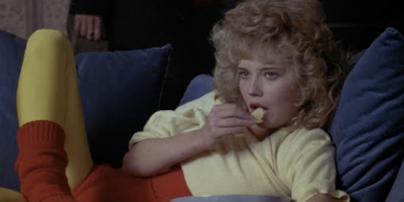 Night of the Comet: How This ‘80s Zombie Movie Is a Better Anti-Christmas Film Than Die Hard or ...