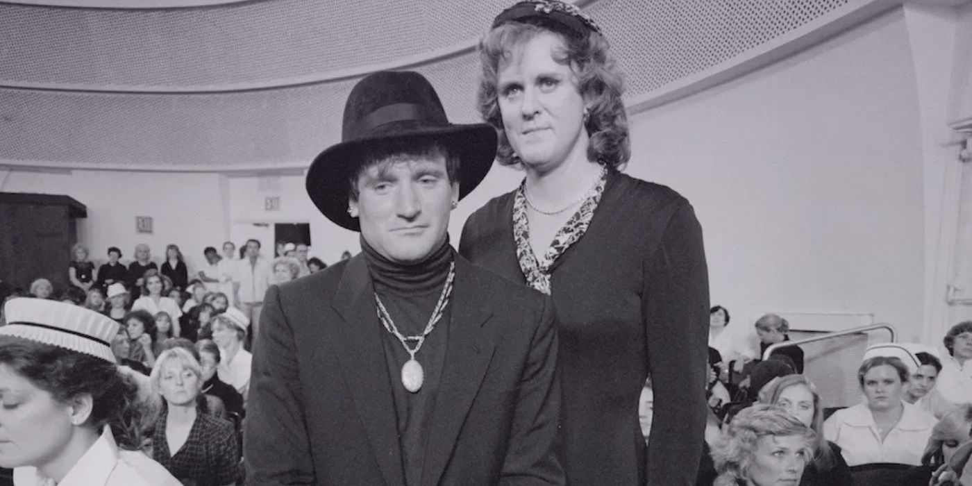 John Lithgow's 10 Best Movies