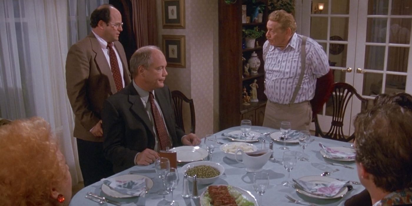 A Festivus for the Rest of Us: Why Seinfeld Has the Funniest Holiday ...