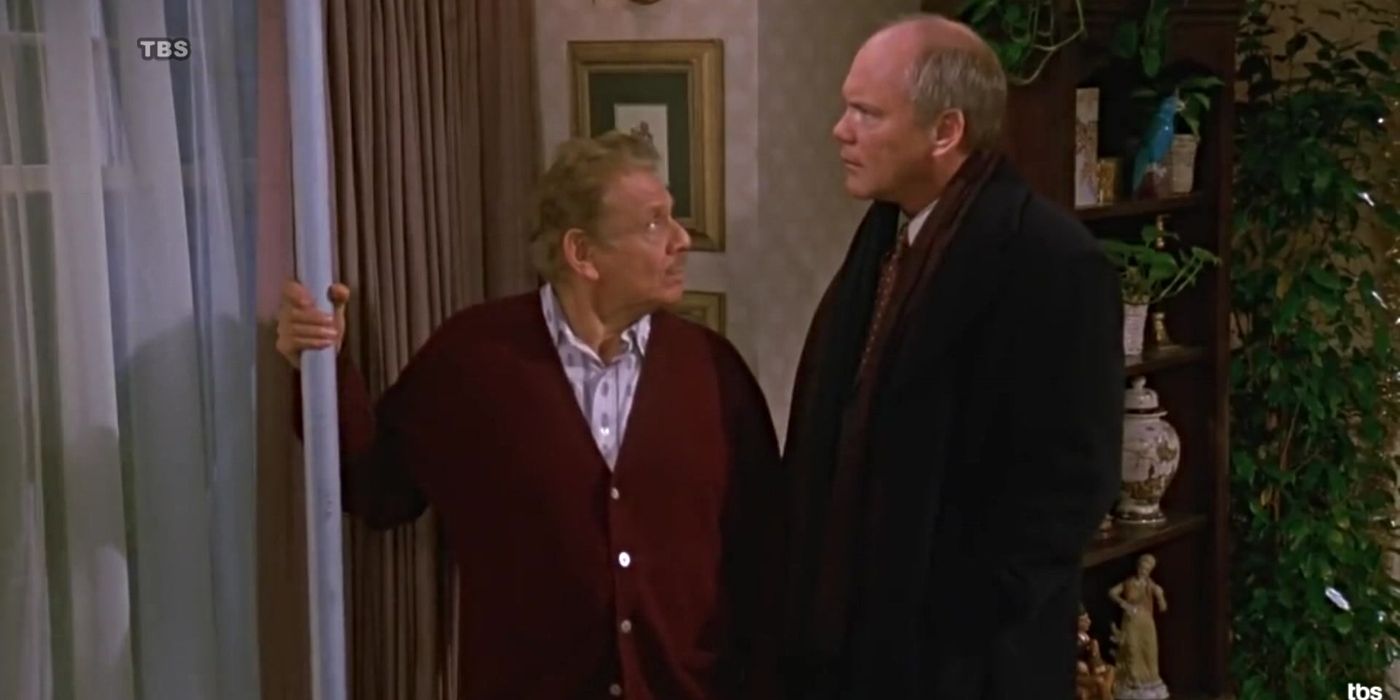A Festivus for the Rest of Us: Why Seinfeld Has the Funniest Holiday ...