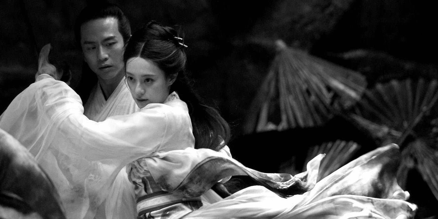 10 Underrated Wuxia Movies That Deserve More Love