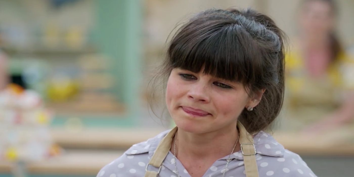 The Great British Baking Show: The 10 Most Dramatic Moments