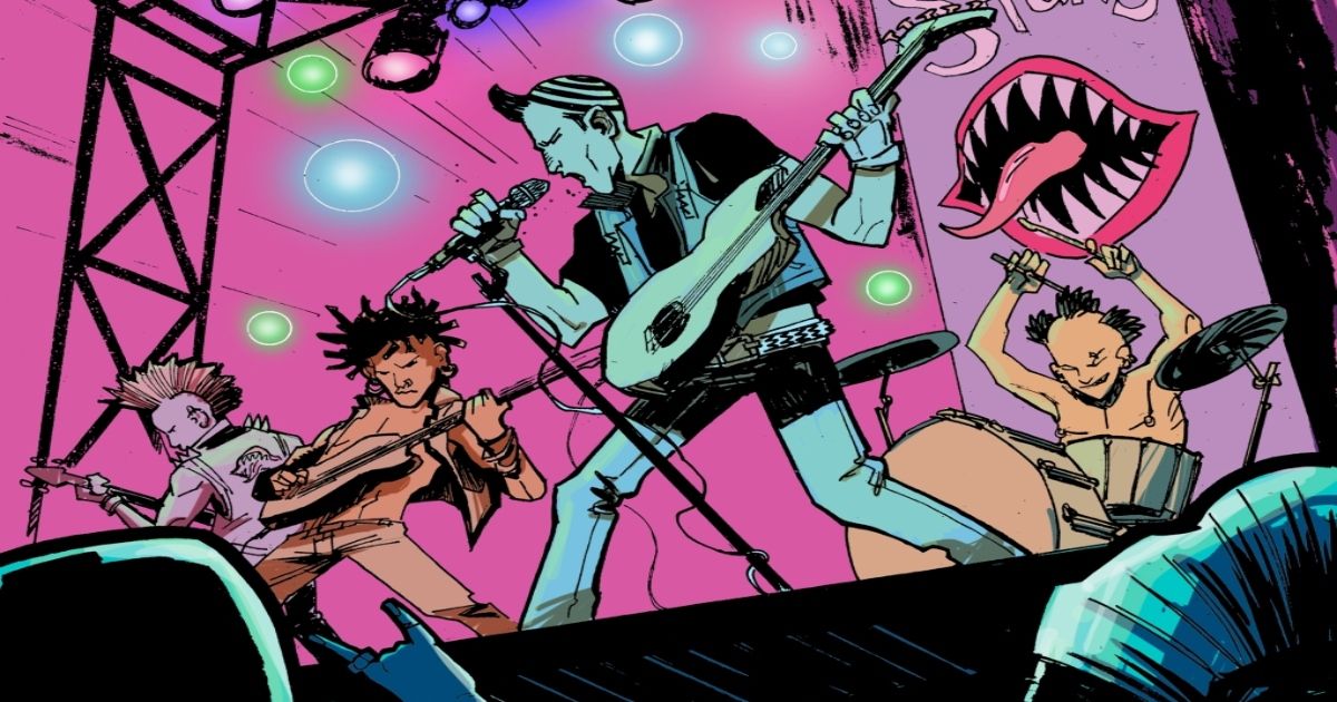 The Super Mario Bros. 1993 Sequel You Never Knew About