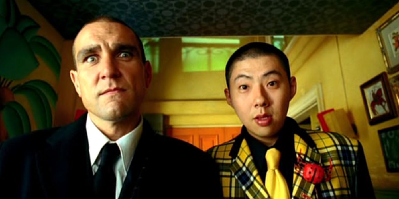 The 10 Best Movies About Advertising, Ranked