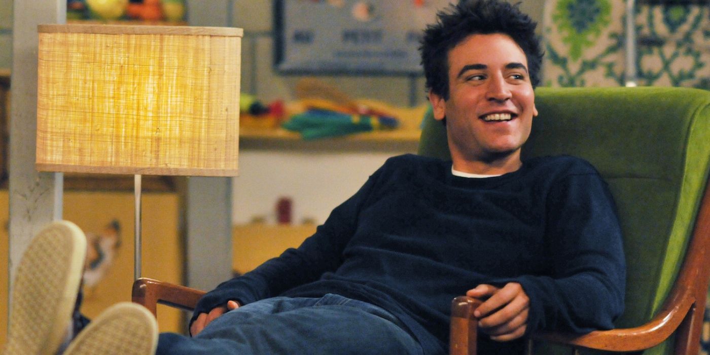 10 Worst Cheaters in Sitcom Relationships