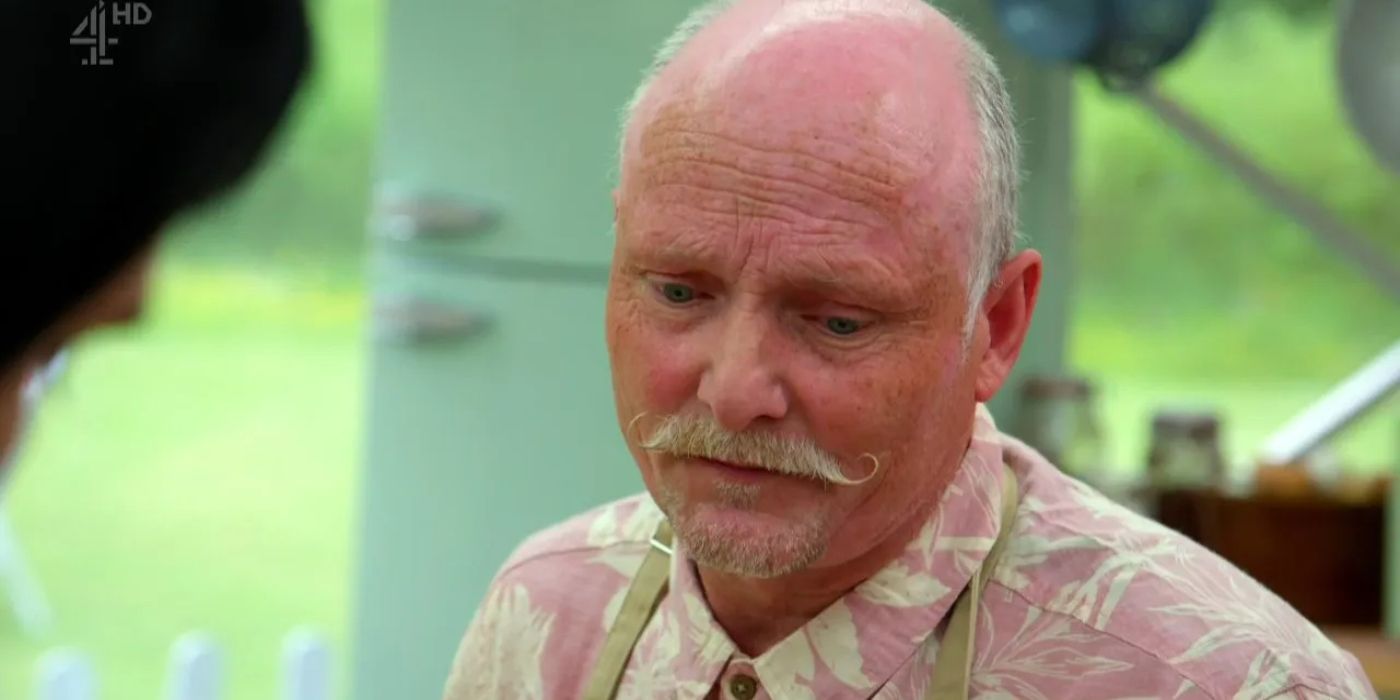 The Great British Baking Show: The 10 Most Dramatic Moments