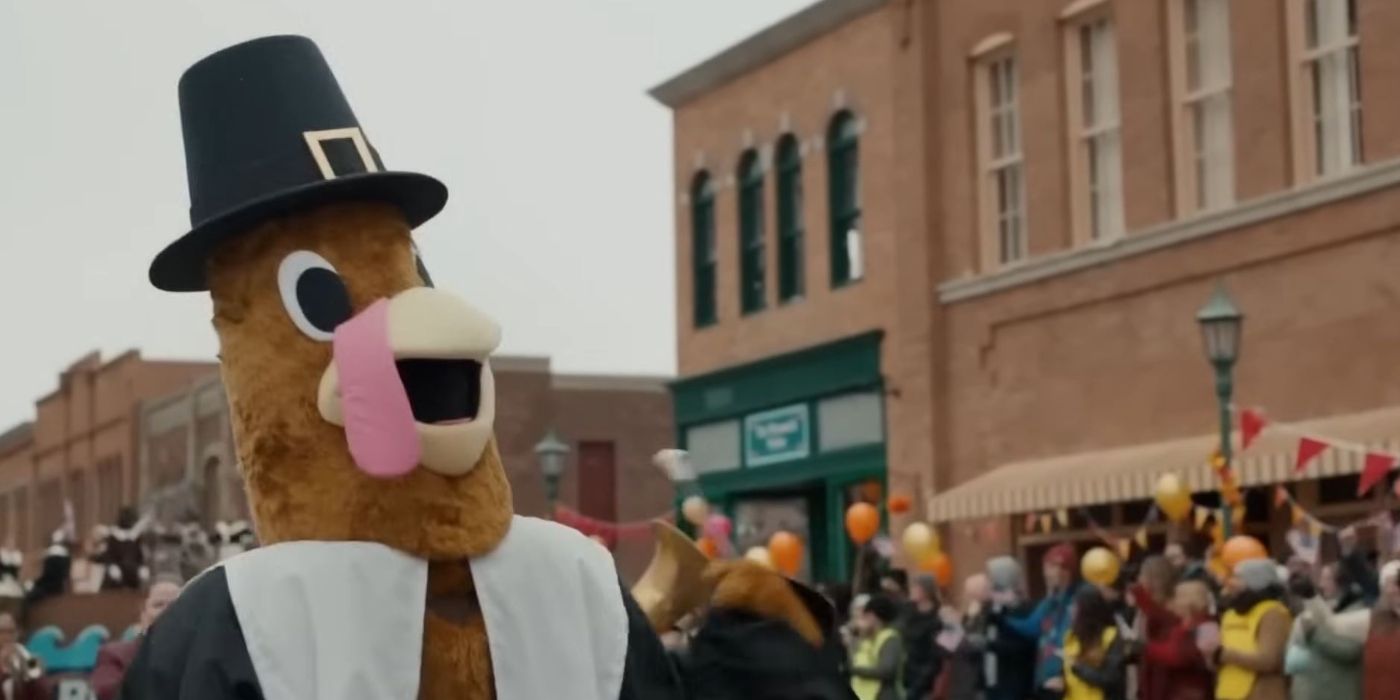 Thanksgiving: Every Kill in Eli Roth's Holiday Slasher, Ranked