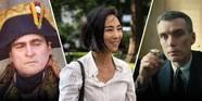 The 12 Best Drama Movie Performances In 2023 The 12 Best Drama Movie Performances In 2023