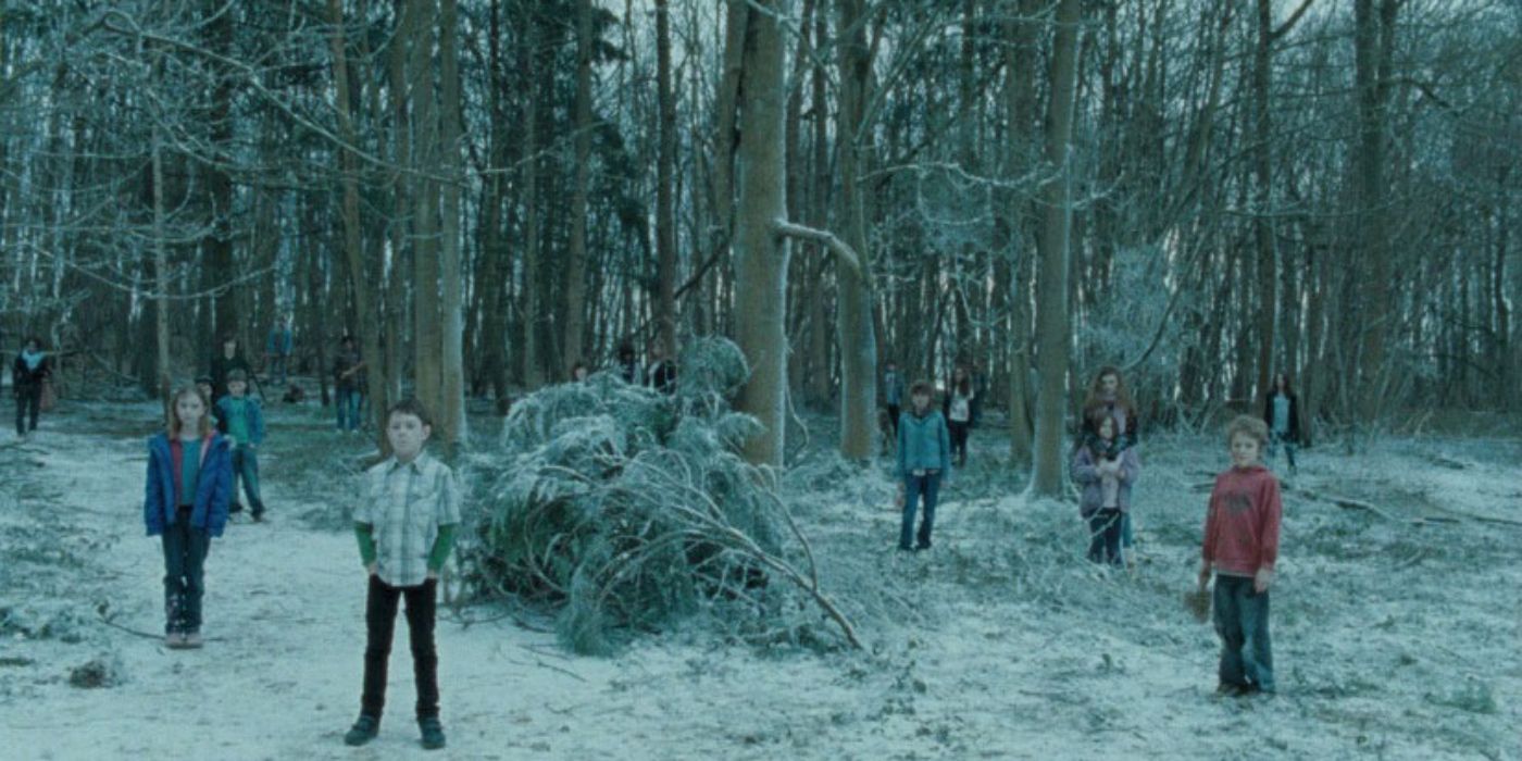 9 Underrated Christmas Horror Movies You Should Check Out Immediately