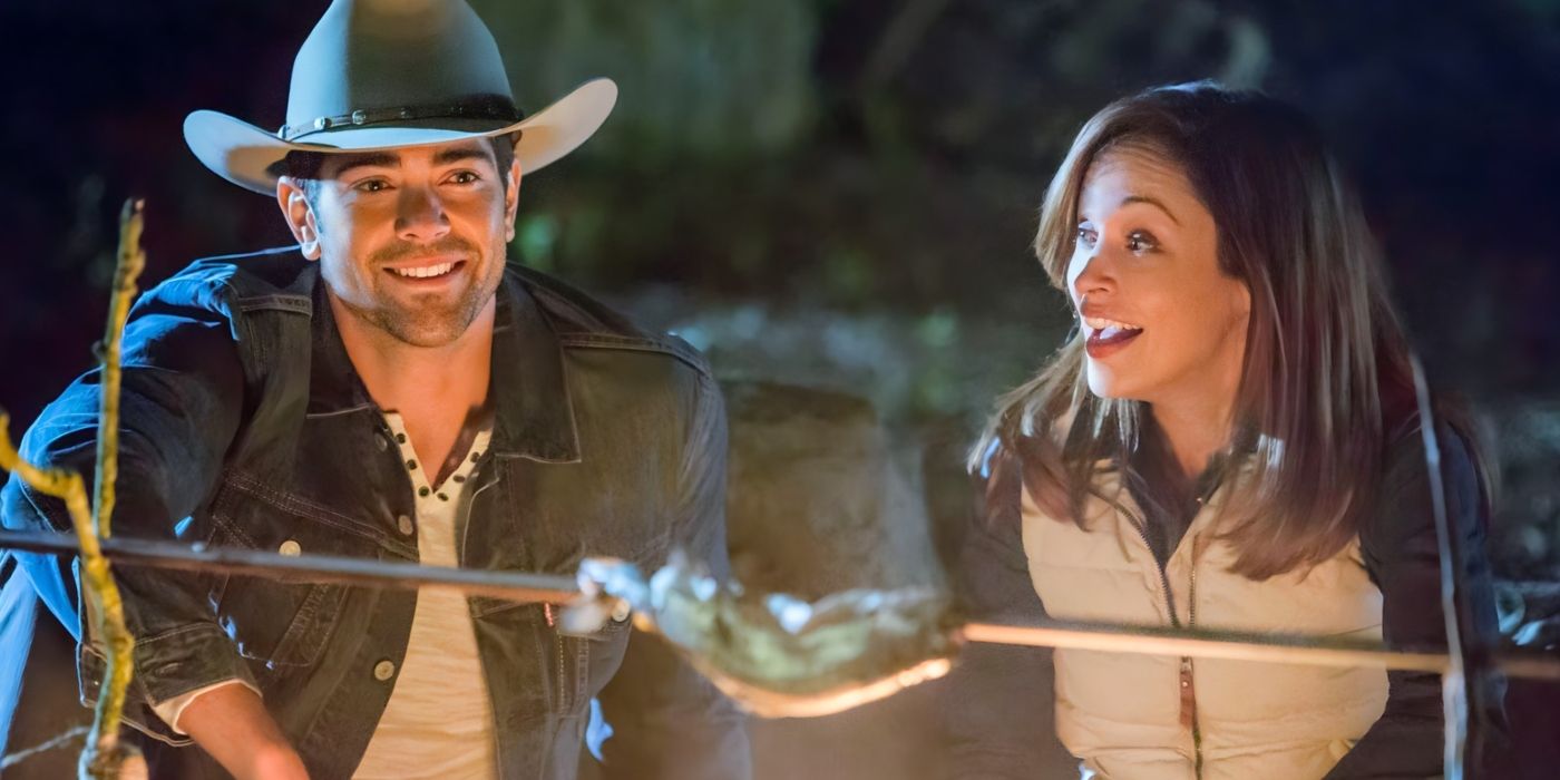 10 Best Hallmark Movies Based on Books, Ranked