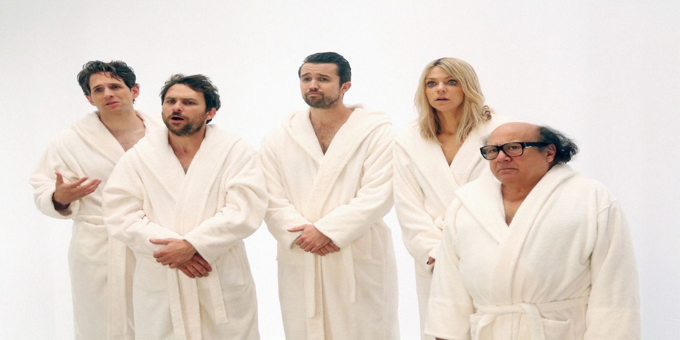 Dennis Reynolds' 10 Funniest Quotes from It's Always Sunny in Philadelphia